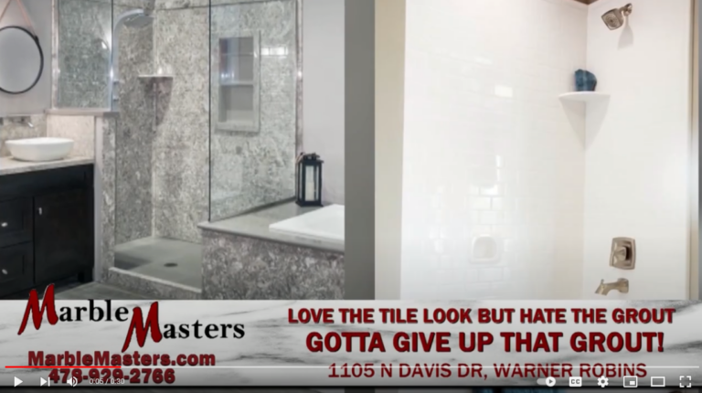 Marble Masters - Best kitchen and bathroom remodel in Middle Georgia