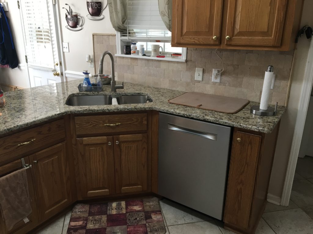 Veterans Special - Marble Masters