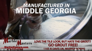 Our Work - Marble Masters